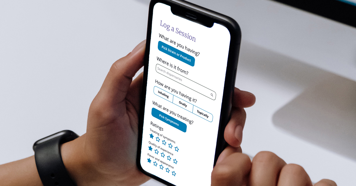 Mindbuzz Expands Relationship with Medical Cannabis App Tetragram