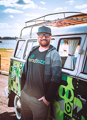 Mindbuzz Work | Growth Marketing for Cannabis Businesses